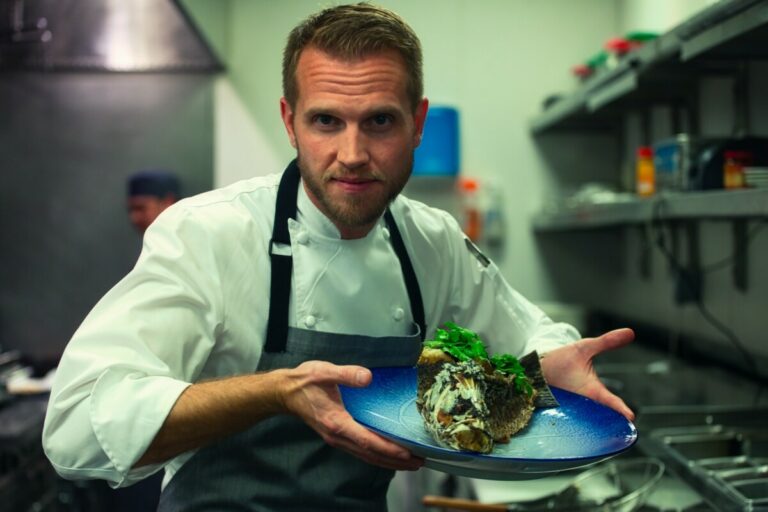 Hire A Vacation Chef • AWG Private Chefs