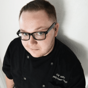 Our Team • AWG Private Chefs