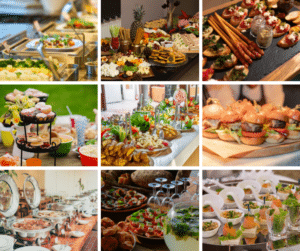 Passport Menus: Exploring Flavors From Around The World